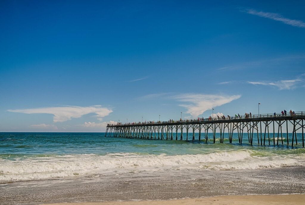 21 Unforgettable Things to Do in Kure Beach, NC (That Locals Love)